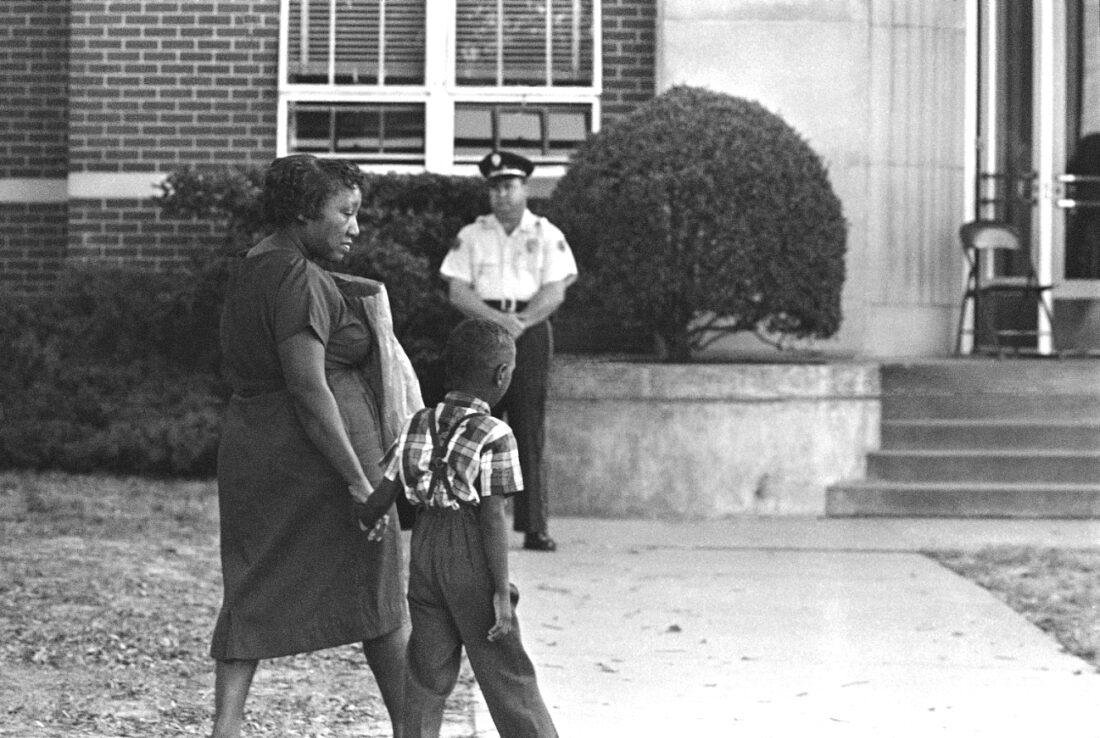 Desegregation in Mississippi schools | News, Sports, Jobs - The Express